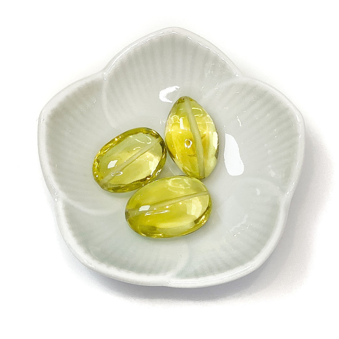 Embrace Serenity with Lemon Quartz: Crafting Calm & Connection – The ...