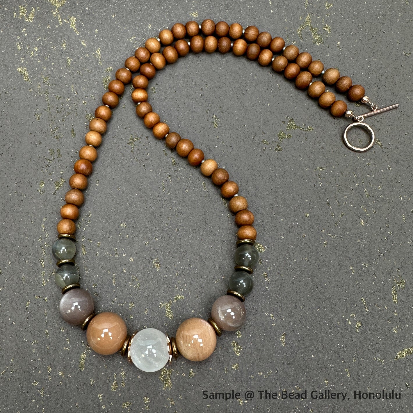 The Bead Gallery Honolulu, Hawaii | Live . Love . Create