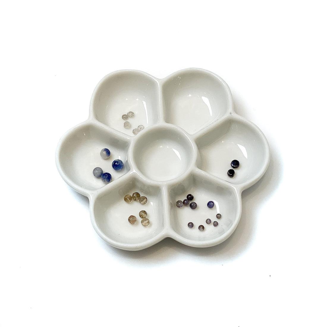 Galaxy Teeny Gem Mix - 27 pcs. (P2018) – The Bead Gallery Honolulu