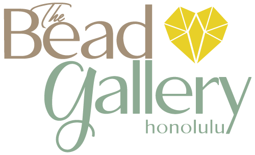 The Bead Gallery Honolulu, Hawaii | Live . Love . Create